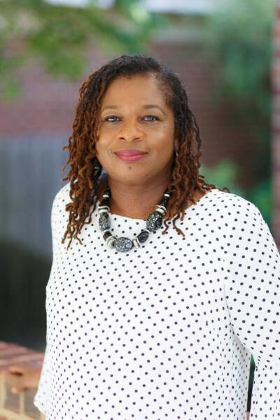 Wanda Walker - Fayetteville - Townsend Real Estate